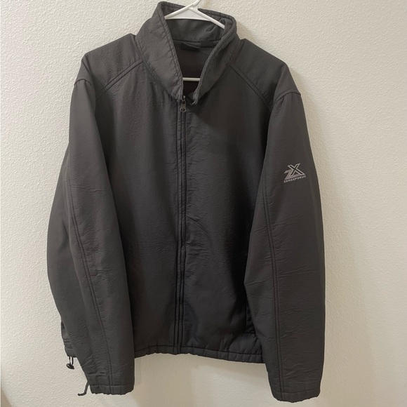 ZeroXposur | Jackets & Coats | Zeroxposur Jacket Gray Extra Large ...